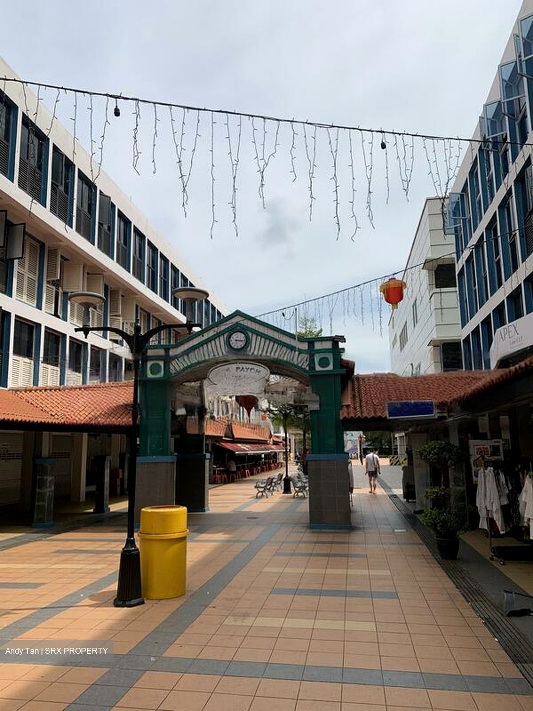 Toa Payoh Central (D12), Shop House - For Sale #104961621